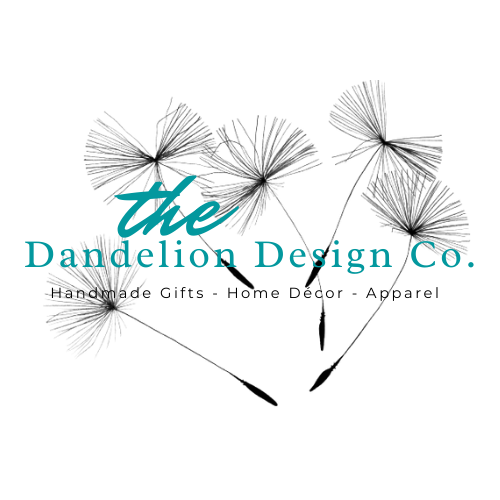The Dandelion Design Co.
